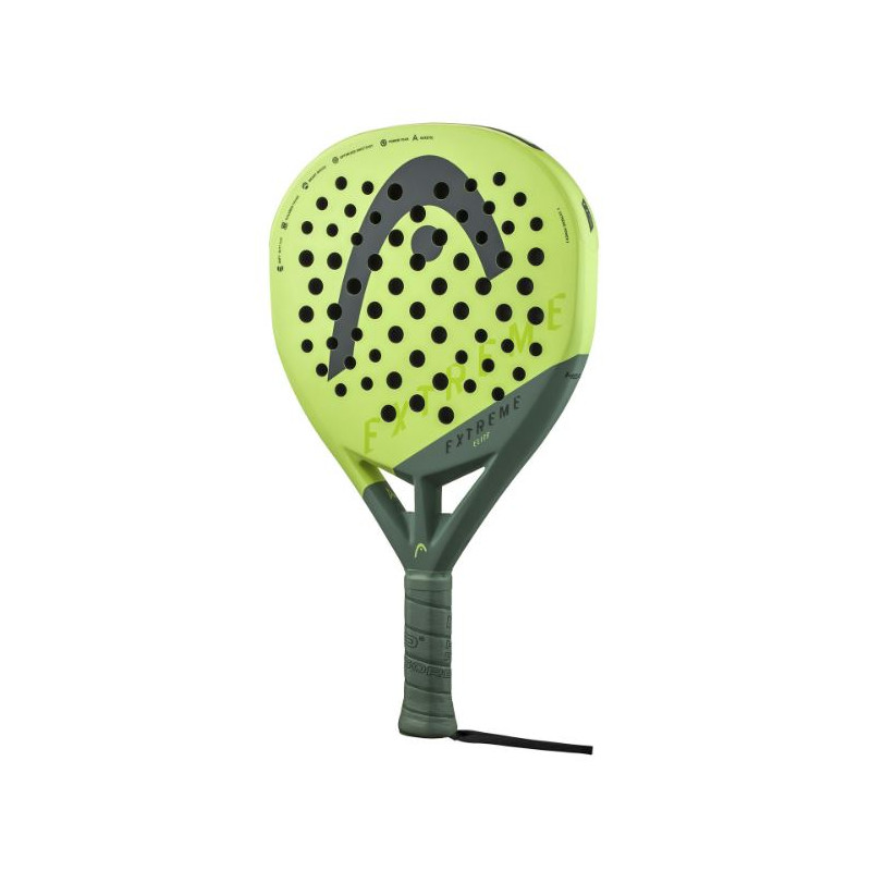 HEAD EXTREME ELITE PADEL RACKET